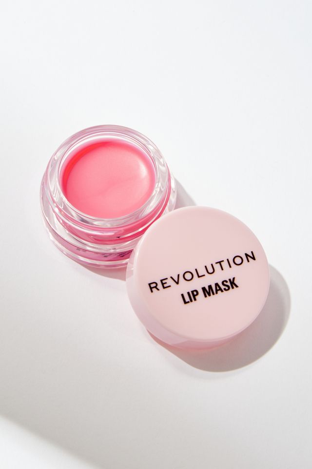 Revolution Cherry Lip Oil Gift Set | Urban Outfitters UK