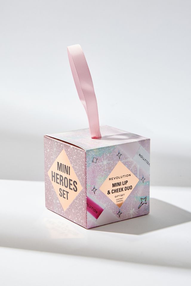 Set de Mini Héroes Revolution | Urban Outfitters ES