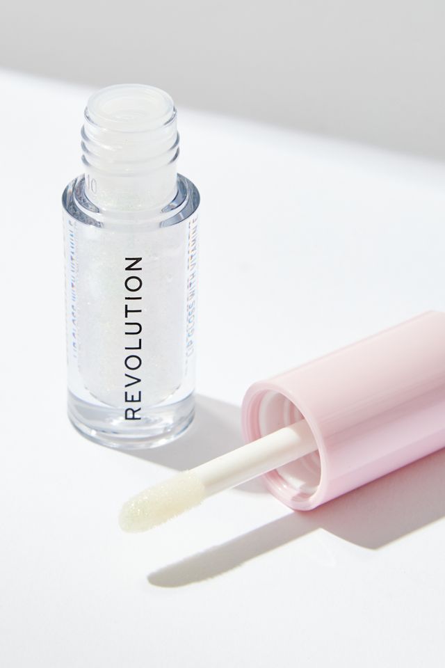 Revolution Mini Heroes Set | Urban Outfitters UK