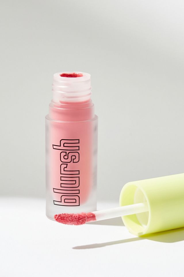 Made By Mitchell Posey Rosey Blursh Liquid Blush | Urban Outfitters UK