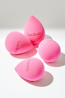 Luxa Blender Mini Make Up Sponge Blenders | Urban Outfitters UK