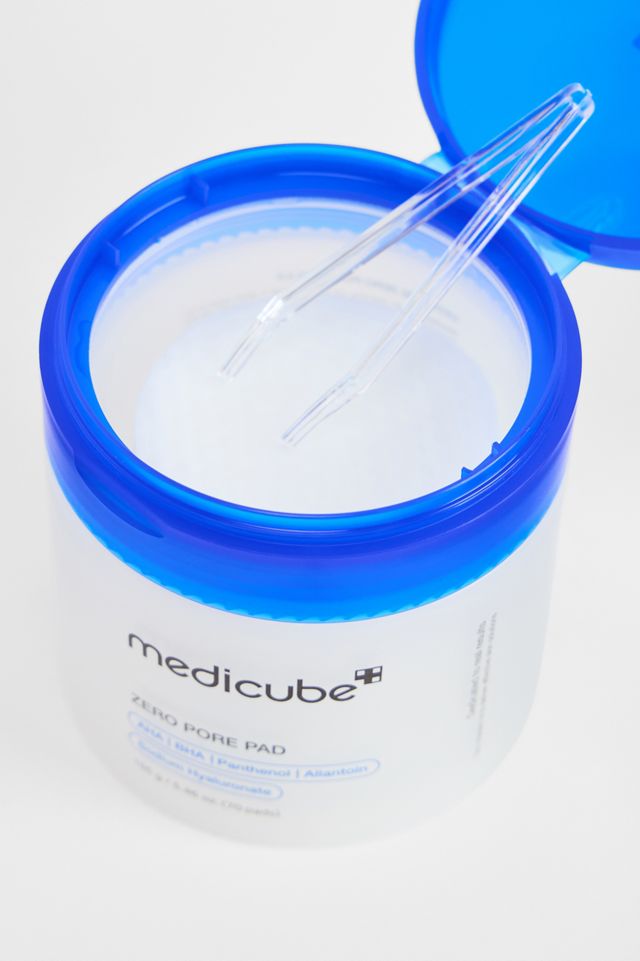 Medicube Zero Pore Pads | Urban Outfitters UK