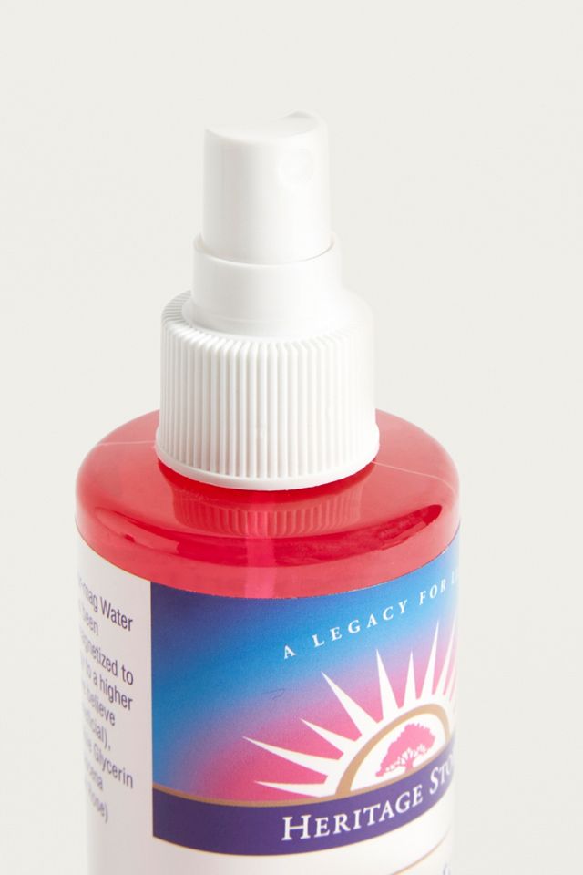 Heritage Store Rosewater & Glycerin Spray | Urban Outfitters UK