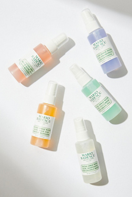 Mario Badescu Mini Mist Collection | Urban Outfitters UK