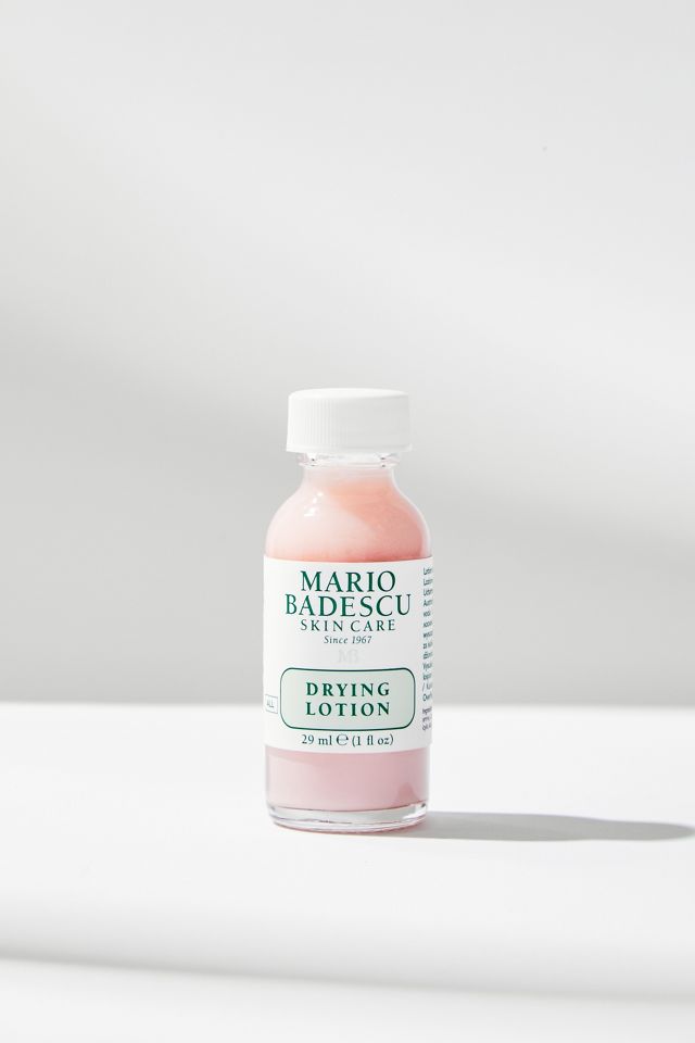 Mario Badescu Drying Lotion | Urban Outfitters UK