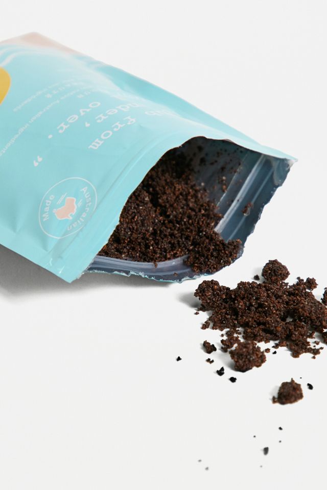 Frank Body Mini Coffee Body Scrub | Urban Outfitters UK