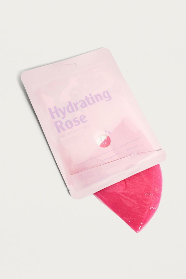 UO Bio Cellulose Sheet Mask | Urban Outfitters UK