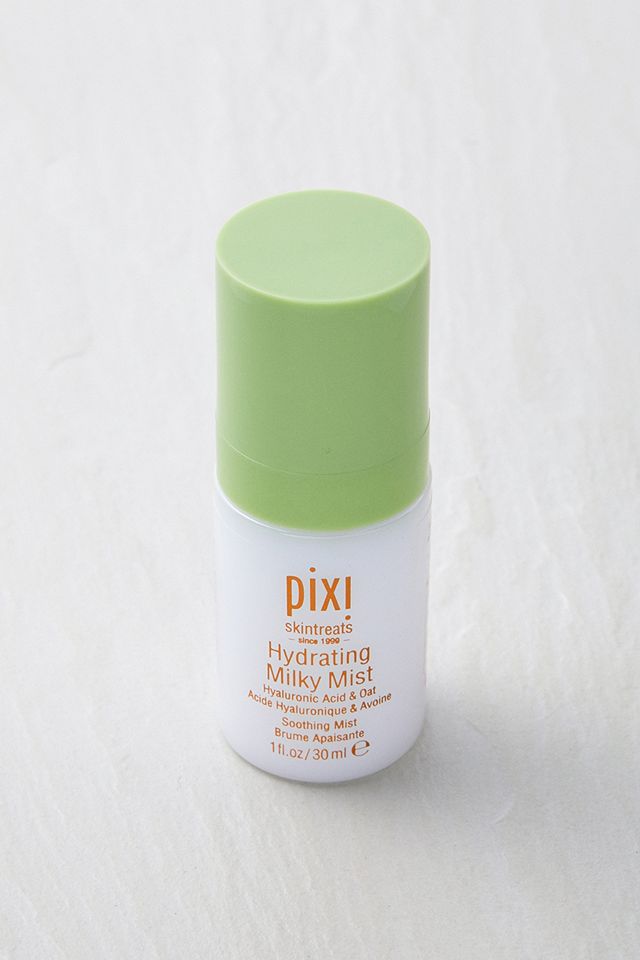 Pixi Hydrating Milky Mist | Urban Outfitters UK Pixi Hydrating Milky Mist | Urban Outfitters UK
