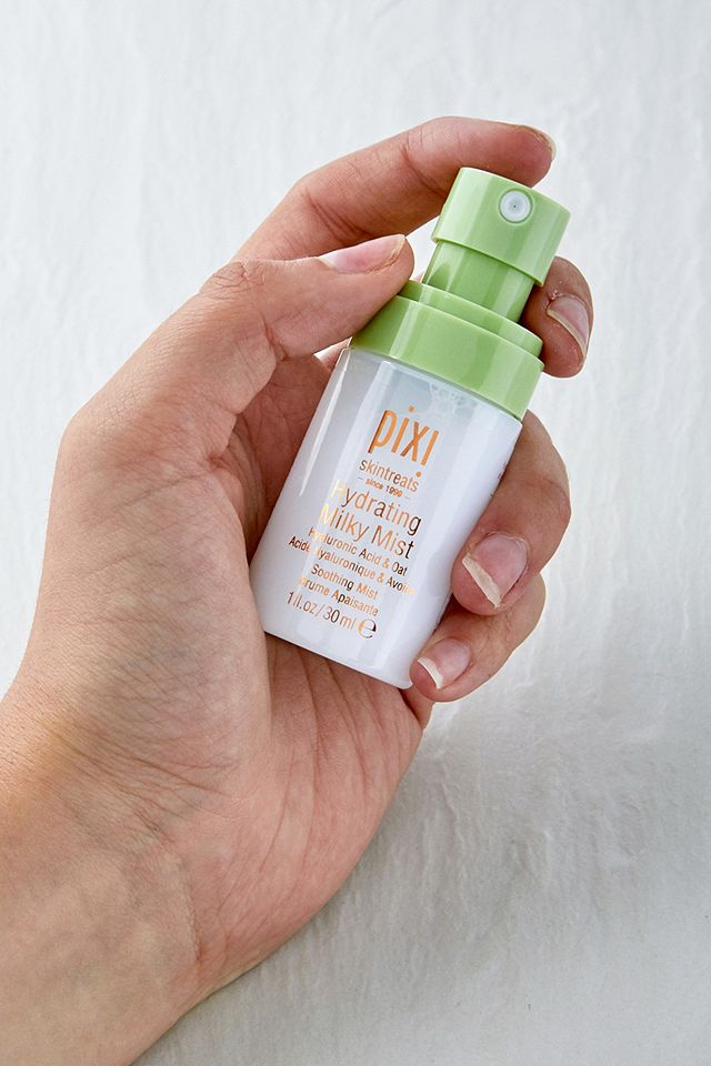 Pixi Hydrating Milky Mist | Urban Outfitters UK Pixi Hydrating Milky Mist | Urban Outfitters UK