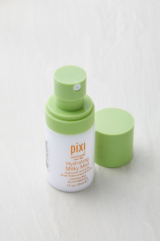 Pixi Hydrating Milky Mist | Urban Outfitters UK Pixi Hydrating Milky Mist | Urban Outfitters UK