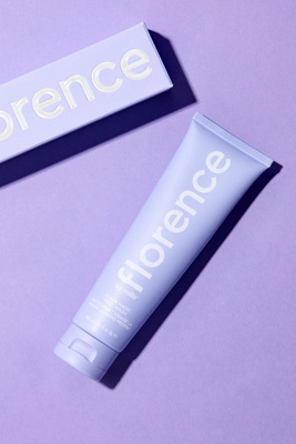 florence by mills Clean Magic Face Wash | Urban Outfitters UK