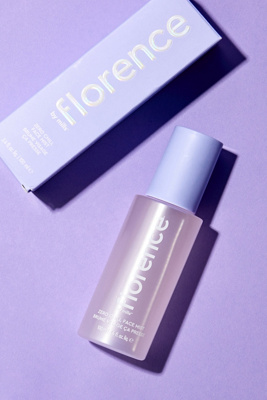 florence by mills Zero Chill Face Mist | Urban Outfitters UK