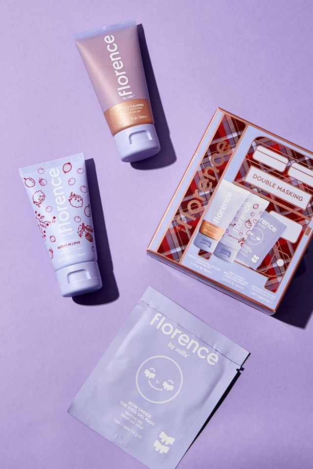 florence by mills Double Masking Set | Urban Outfitters UK