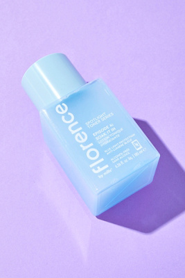 florence by mills Spotlight Toner Series, Episode 4: Soak It In | Urban ...