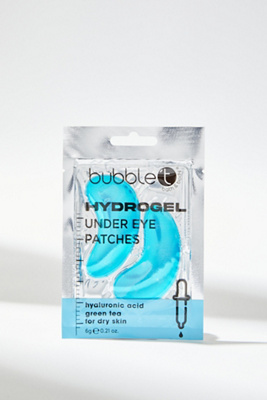 Bubble T Hydrogel Under Eye Patches | Urban Outfitters UK