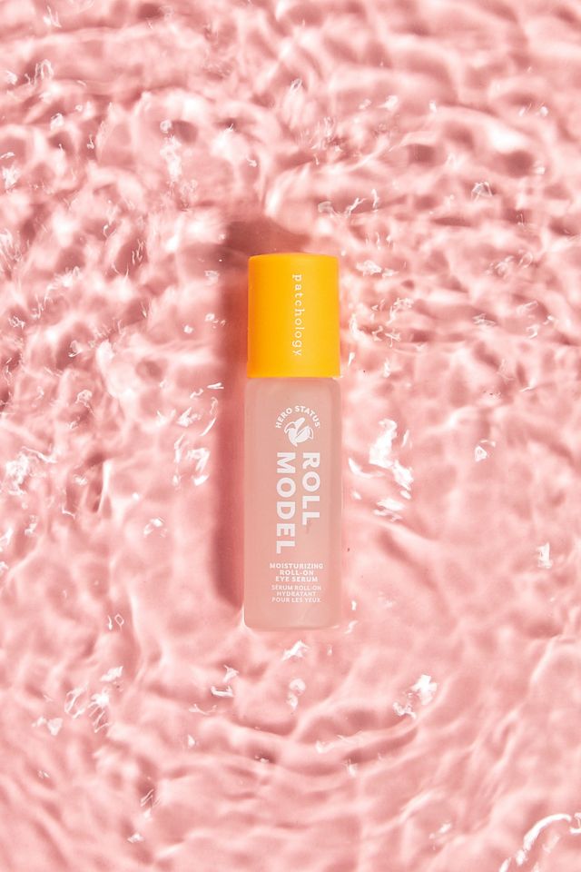 Patchology Roll Model Moisturising Roll-On Eye Serum | Urban Outfitters UK