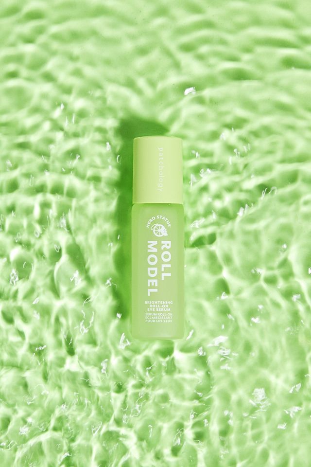Patchology Roll Model Brightening Roll-On Eye Serum | Urban Outfitters UK