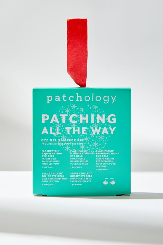 Patchology Patching All The Way Set | Urban Outfitters DE