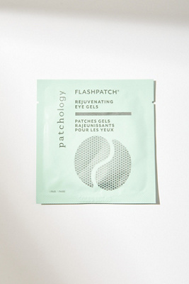 Patchology Flashpatch Rejuvenating Eye Gels 5-Pack | Urban Outfitters UK