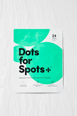 Dots For Spots 24-Pack | Urban Outfitters UK
