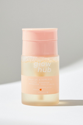 glow hub Nourish & Hydrate Mini Toner Essence | Urban Outfitters ES