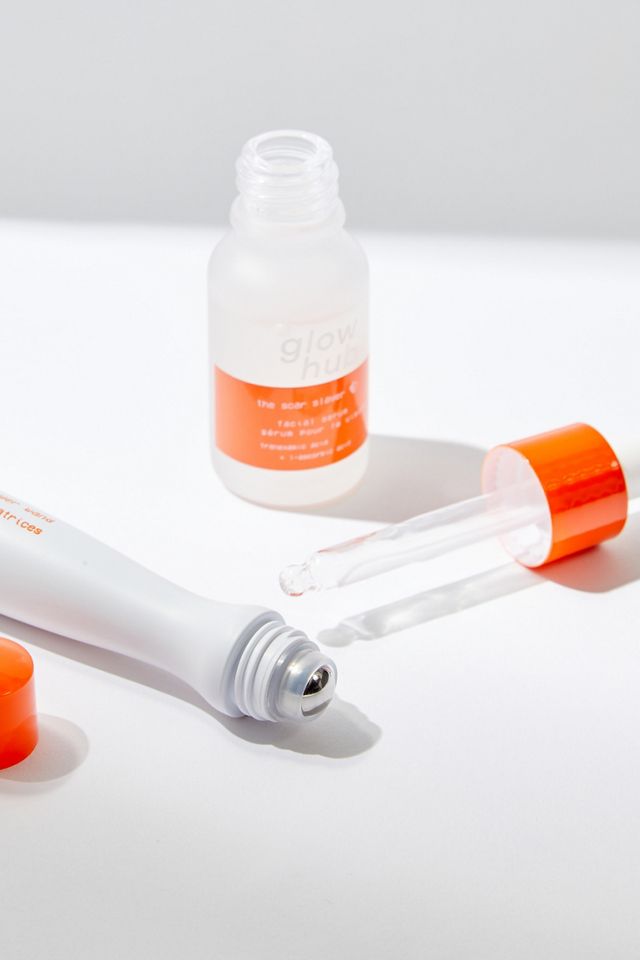 glow hub Scar Slayer Kit | Urban Outfitters UK