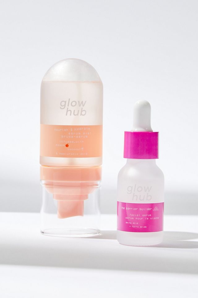 glow hub Skin Survival Kit | Urban Outfitters UK