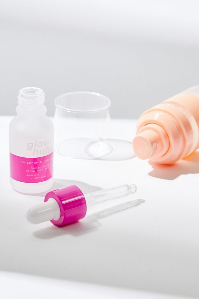 glow hub - Kit SKin Survival | Urban Outfitters FR