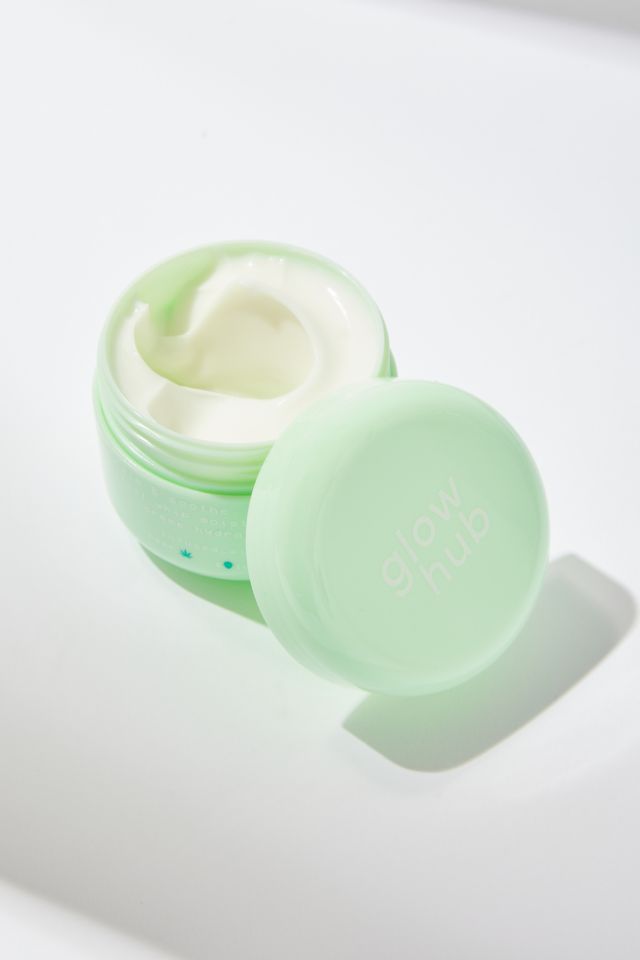 Glow Hub Mini Calm And Soothe Cool Whip Moisturiser Urban Outfitters Uk