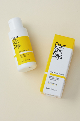 Clear Skin Days Clarifying Serum | Urban Outfitters UK