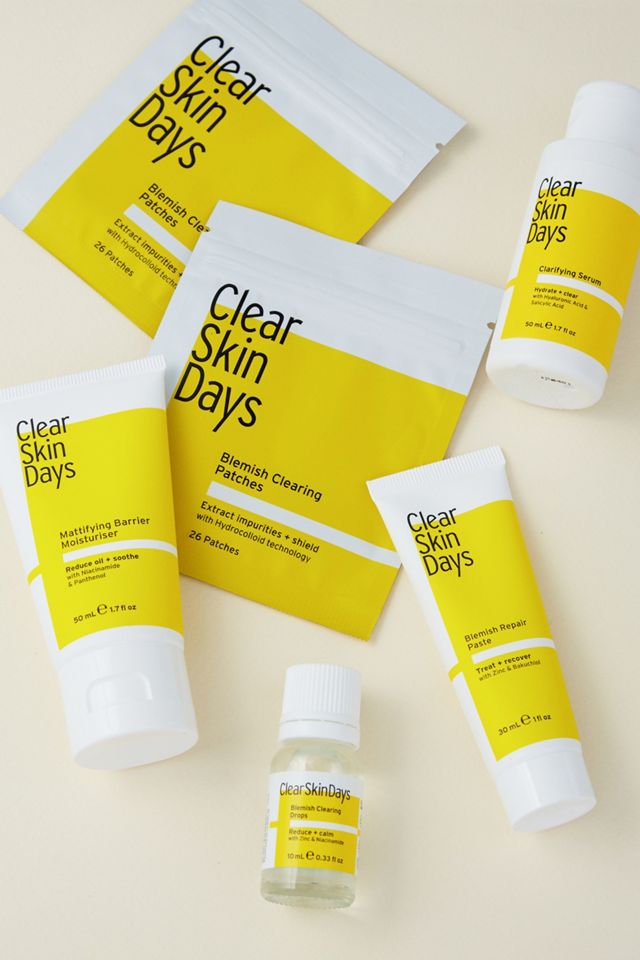 Clear Skin Days - Sérum clarifiant | Urban Outfitters FR