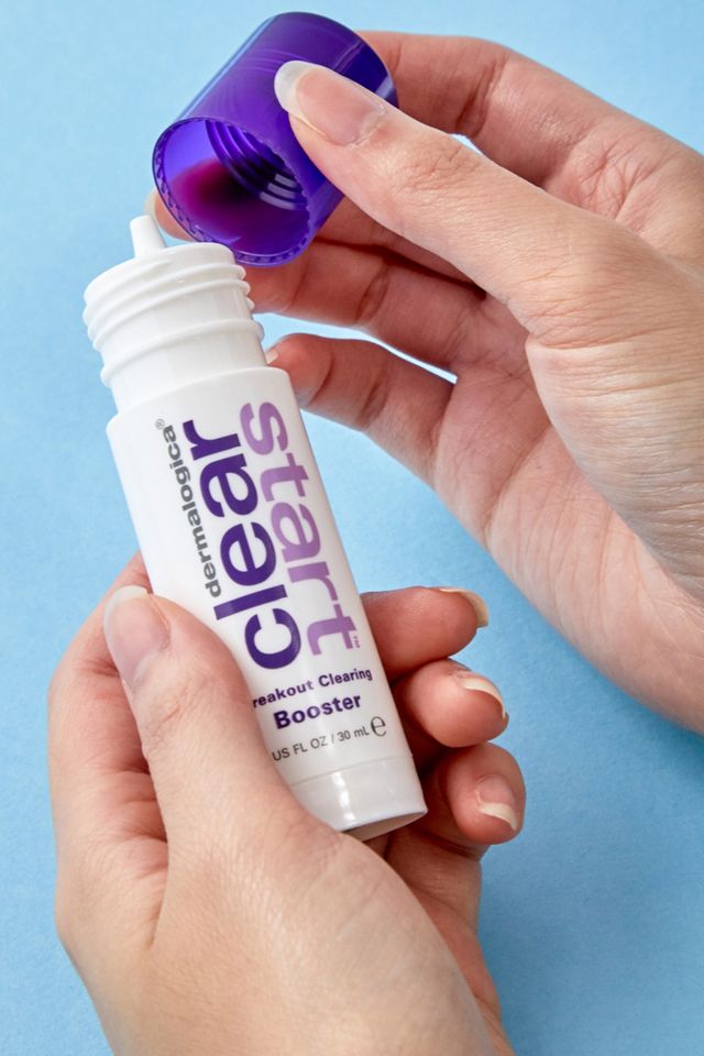Dermalogica Clear Start Breakout Clearing Booster | Urban Outfitters UK