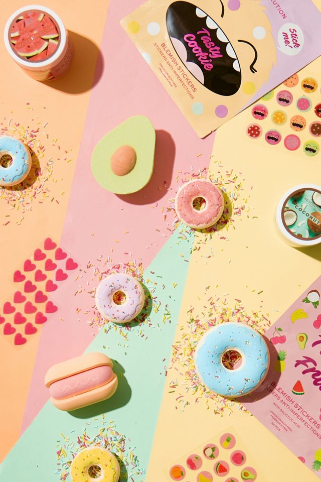 Revolution Mini Heartbreakers Spot Stickers | Urban Outfitters UK