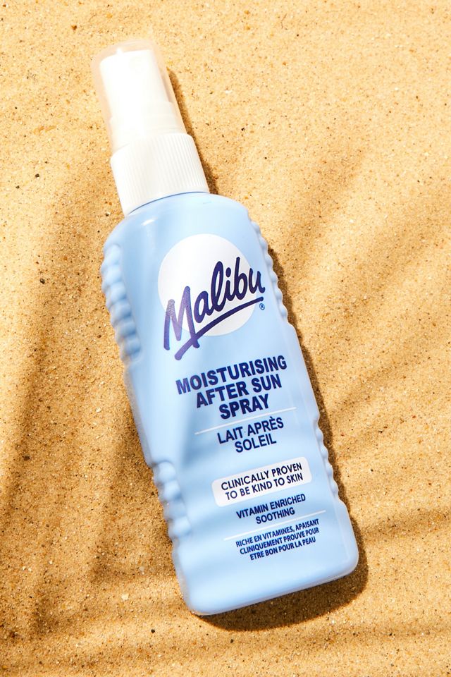 Malibu Moisturising Aftersun Spray Lotion | Urban Outfitters UK