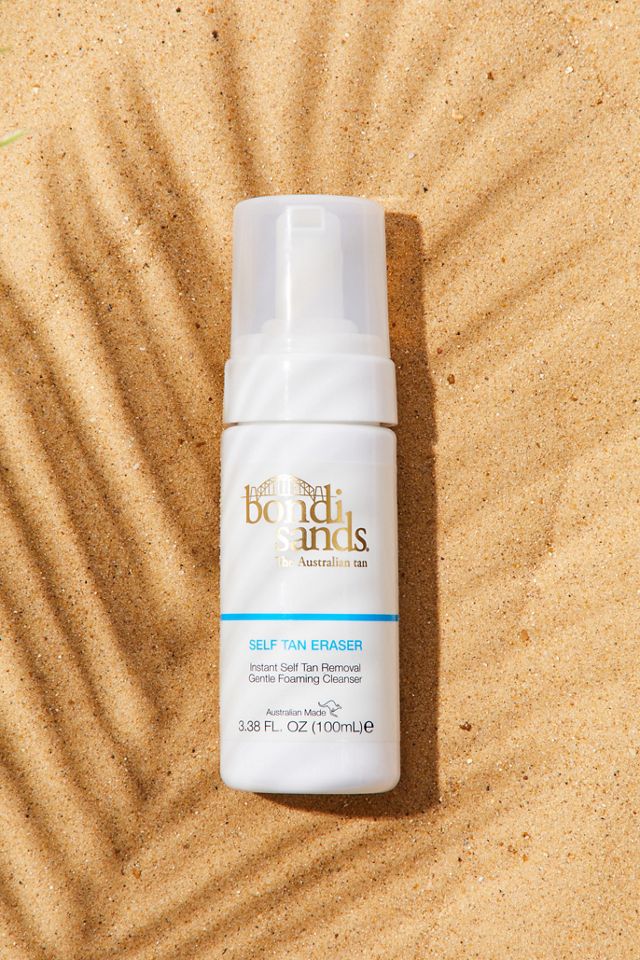 Bondi Sands Mini Self Tan Eraser | Urban Outfitters UK