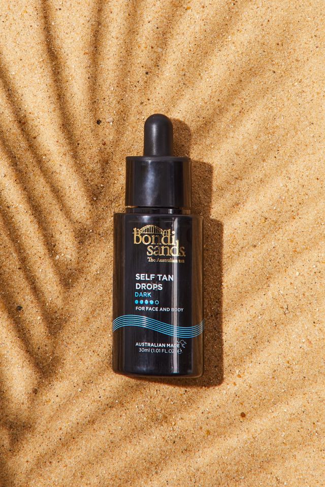 Bondi Sands – Selbstbräunungstropfen „Dark" | Urban Outfitters DE