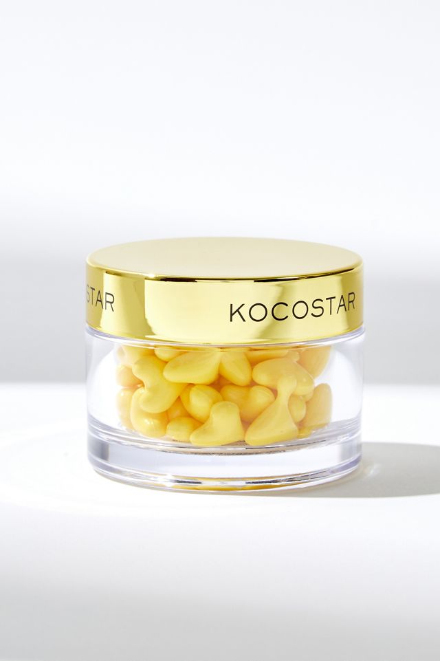 KOCOSTAR SPF50+ Sunscreen Capsule Mask | Urban Outfitters UK