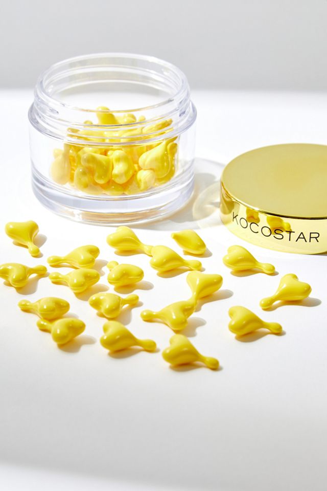 KOCOSTAR SPF50+ Sunscreen Capsule Mask | Urban Outfitters UK