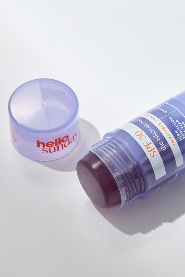 Hello Sunday SPF30 Palo Invisible de Sol | Urban Outfitters ES