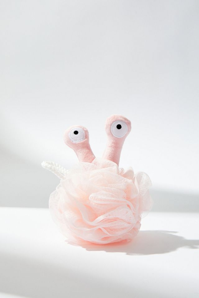 Alien Body Scrubber | Urban Outfitters UK