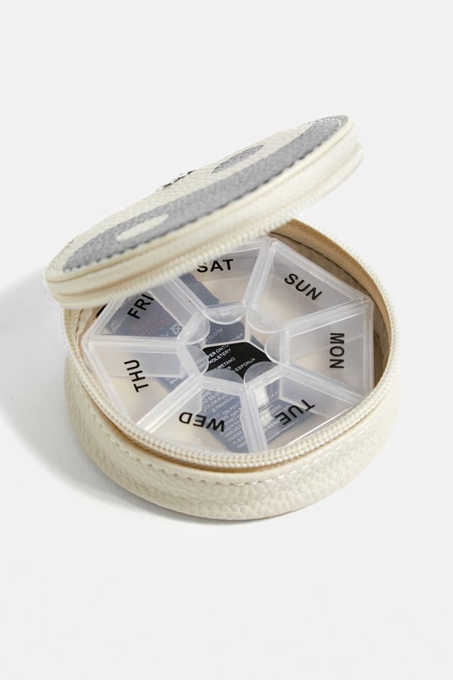 UO Ying Yang Pill Case | Urban Outfitters UK