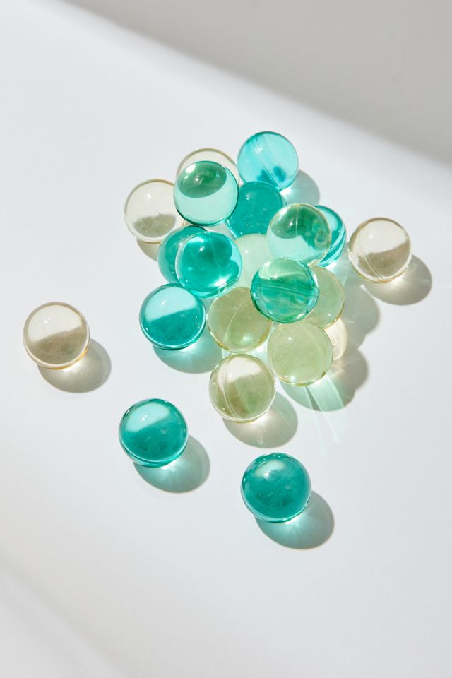 Bubble T Mango Bath Pearls | Urban Outfitters UK