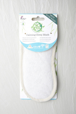 So Eco Calming Sleep Eye Mask | Urban Outfitters UK