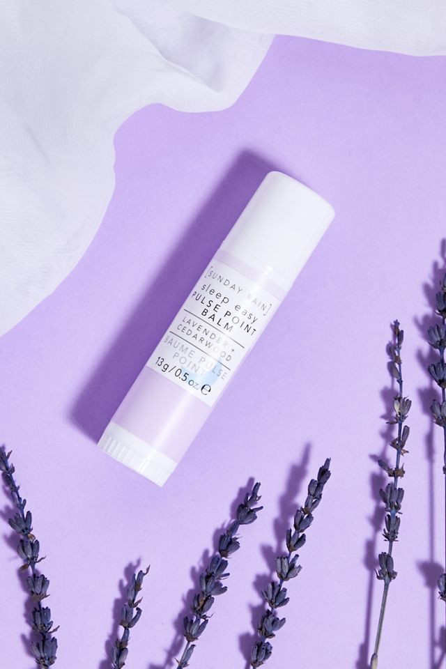Sunday Rain Sleep Easy Pulse Point Balm | Urban Outfitters UK