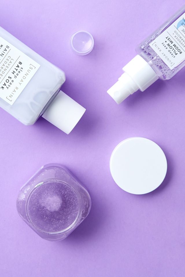 Sunday Rain Sweet Dreams Trio Urban Outfitters Uk