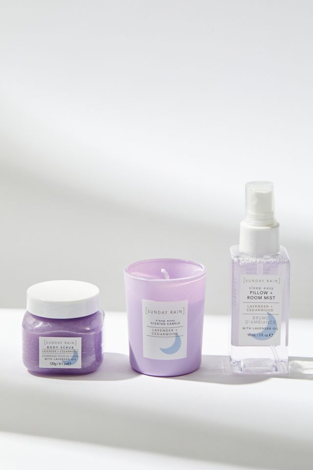 Sunday Rain Sweet Dreams Trio | Urban Outfitters ES