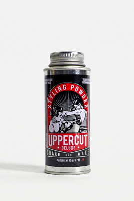 Uppercut Deluxe Styling Powder | Urban Outfitters UK