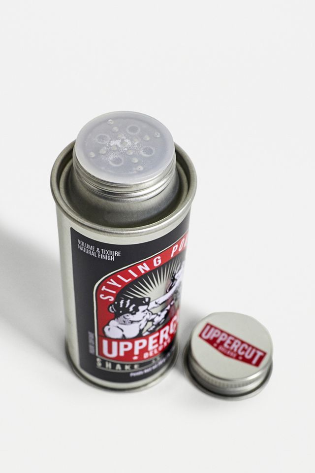 Uppercut Deluxe Styling Powder | Urban Outfitters UK