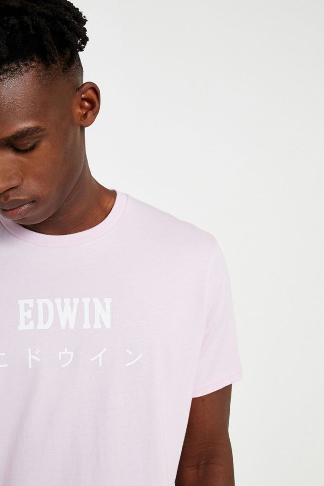 Edwin Japan T-Shirt | Urban Outfitters DE