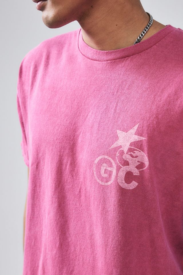 UO Global Collective T-Shirt | Urban Outfitters UK